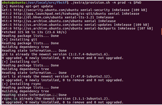 探索发现大型CTF作战平台FBCTF - FreeBuf网络安全行业门户