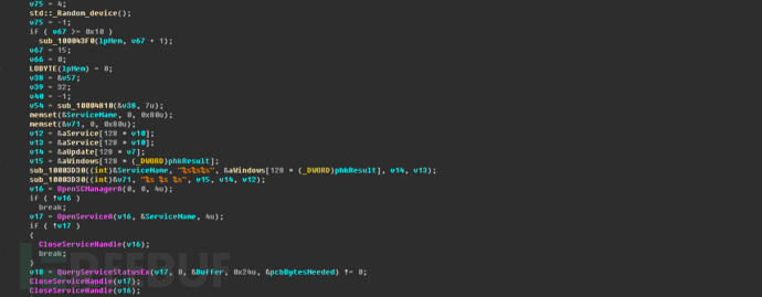 WannaMine升级到V4.0版本，警惕中招！ - FreeBuf网络安全行业门户