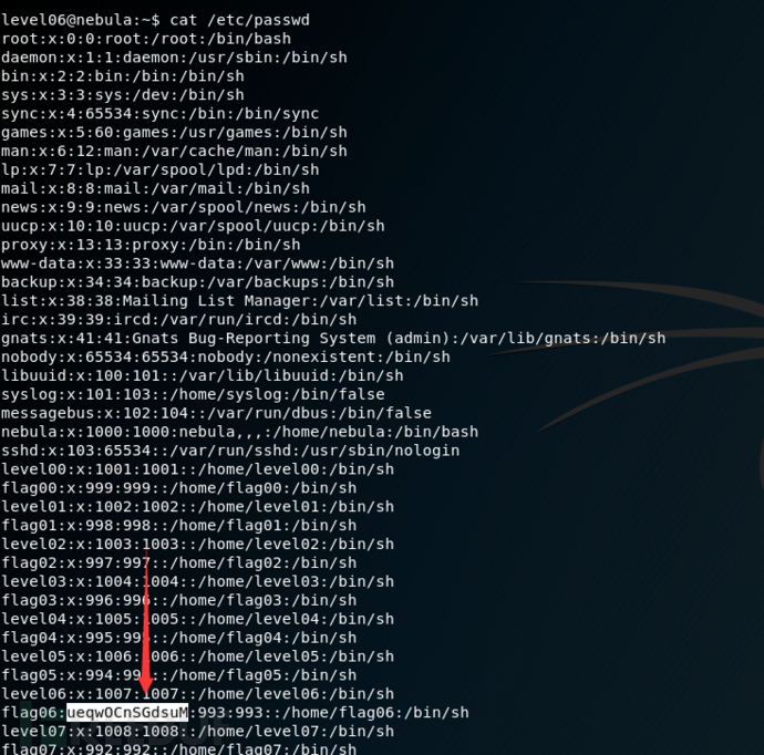 CTF靶场系列-Exploit-Exercises: Nebula (v5) - FreeBuf网络安全行业门户