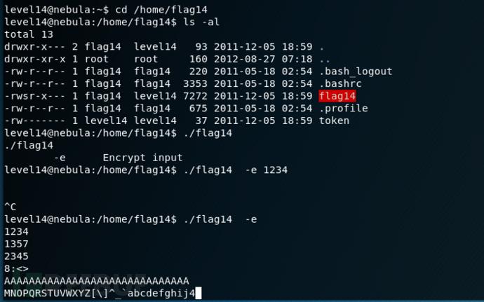 CTF靶场系列-Exploit-Exercises: Nebula (v5) - FreeBuf网络安全行业门户