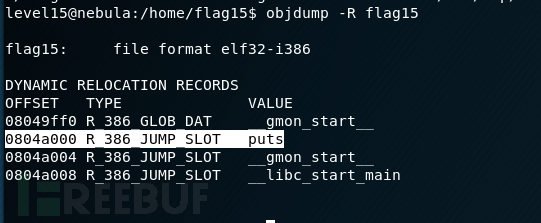 CTF靶场系列-Exploit-Exercises: Nebula (v5) - FreeBuf网络安全行业门户