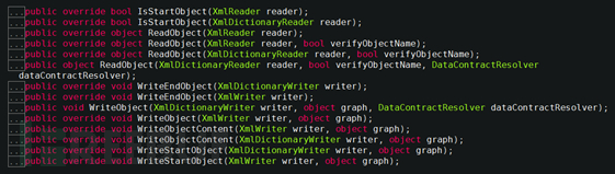 .NET高级代码审计（第六课） DataContractSerializer反序列化漏洞 - FreeBuf网络安全行业门户