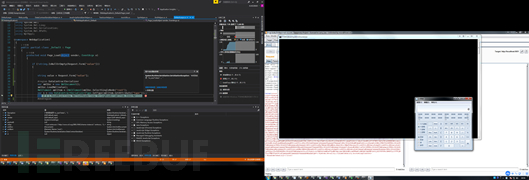 .NET高级代码审计（第六课） DataContractSerializer反序列化漏洞 - FreeBuf网络安全行业门户