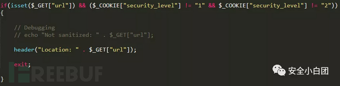 每日漏洞 | CRLF注入 - FreeBuf网络安全行业门户