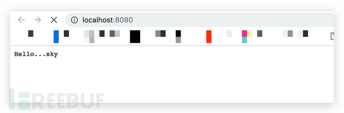 浅谈RASP技术攻防之实战（环境配置与代码实现） - FreeBuf网络安全行业门户
