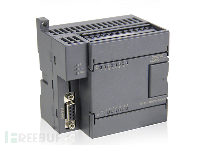 工控安全-PLC简介 - FreeBuf网络安全行业门户