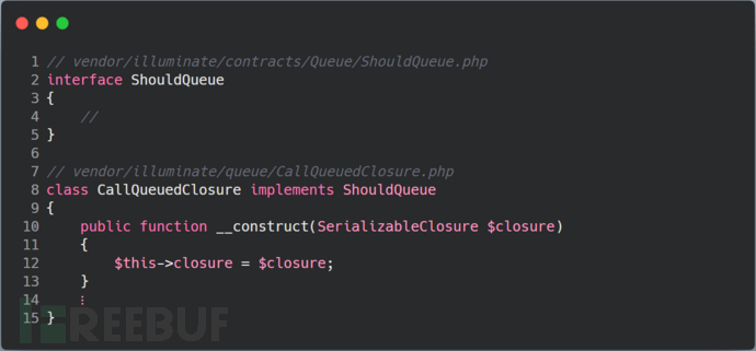 PHP反序列化入门之寻找POP链（二） - FreeBuf网络安全行业门户