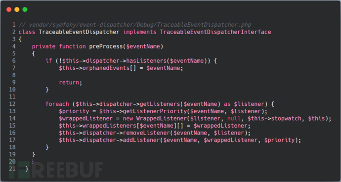 PHP反序列化入门之寻找POP链（二） - FreeBuf网络安全行业门户