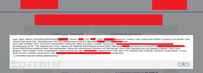 CORS（跨域资源共享）错误配置漏洞的高级利用 - FreeBuf网络安全行业门户