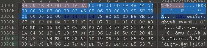 CTF解题技能之图片分析（一） - FreeBuf网络安全行业门户