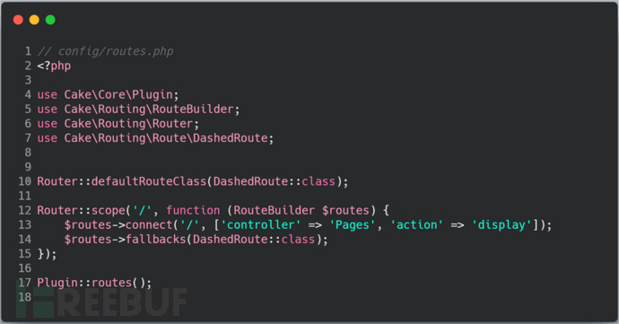 PHP反序列化入门之寻找POP链（三） - FreeBuf网络安全行业门户