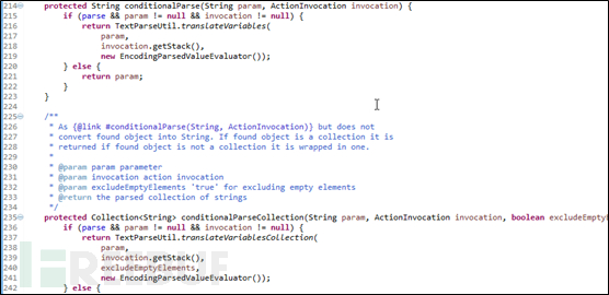 Apache Struts 2 远程代码执行 （CVE-2018-11776）漏洞分析 - FreeBuf网络安全行业门户