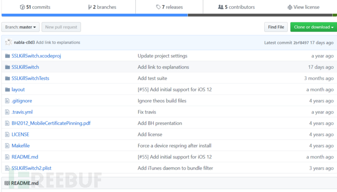 移动端检测常见问题 - FreeBuf网络安全行业门户