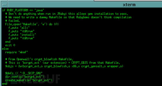 如何在AIX和Power架构上运行Metasploit Framework - FreeBuf网络安全行业门户