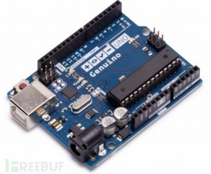 由Arduino Leonardo初识BadUsb - FreeBuf网络安全行业门户