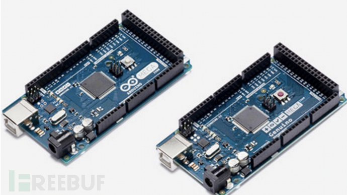 由Arduino Leonardo初识BadUsb - FreeBuf网络安全行业门户