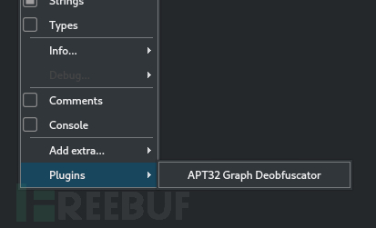 使用Cutter和Radare2对APT32恶意程序流程图进行反混淆处理 - FreeBuf网络安全行业门户