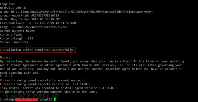 Amazon Inspector：基于云的漏洞评估工具 - FreeBuf网络安全行业门户