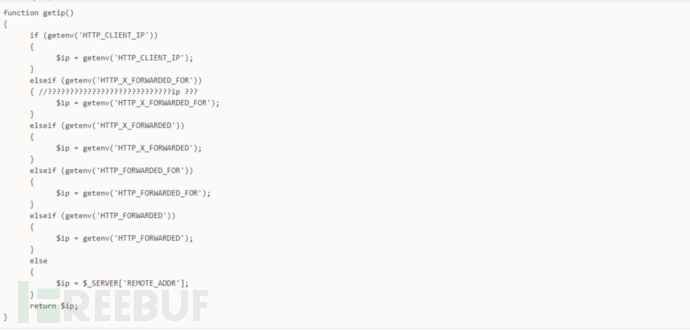 BlueCMS审计学习笔记 - FreeBuf网络安全行业门户
