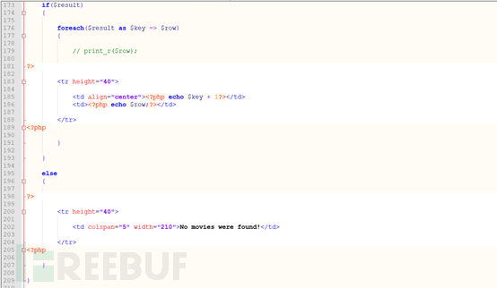 bee-box xPath注入学习之靶场练习 - FreeBuf网络安全行业门户