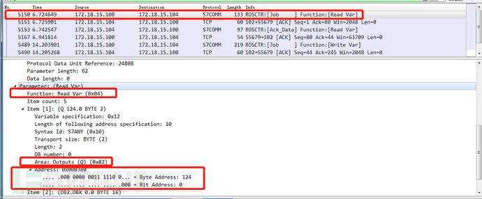 西门子S7通信过程及重放攻击分析 - FreeBuf网络安全行业门户