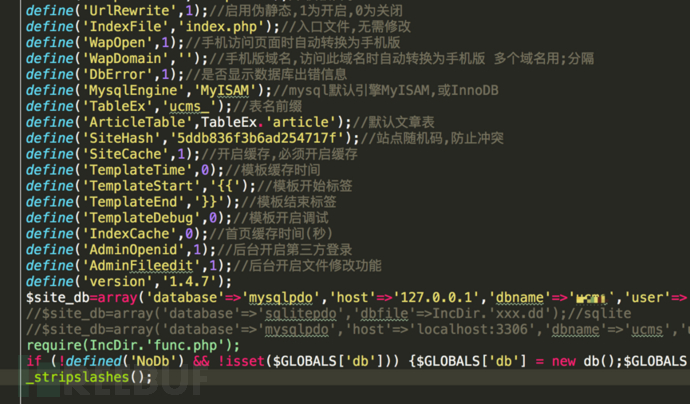 代码审计之fortify工具篇 - FreeBuf网络安全行业门户