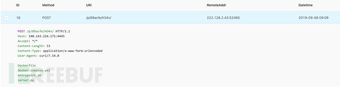 使用Xray反连平台挖掘和验证SSRF - FreeBuf网络安全行业门户