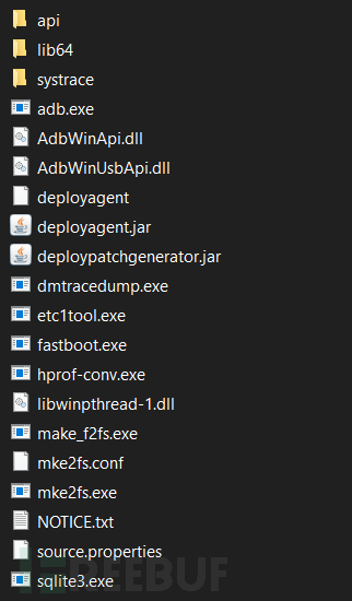使用Frida绕过Android App的SSL Pinning - FreeBuf网络安全行业门户