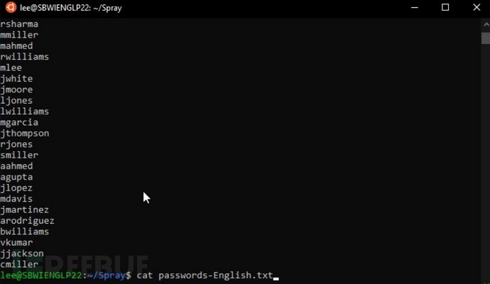使用Docker和WSL体验信息安全工具 - FreeBuf网络安全行业门户