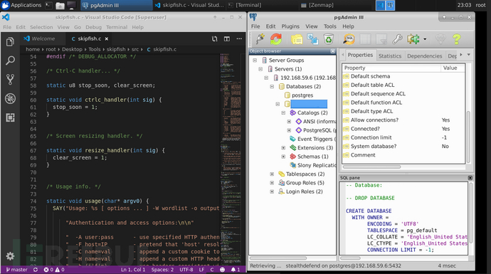 使用Docker和WSL体验信息安全工具 - FreeBuf网络安全行业门户
