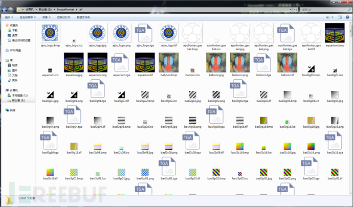 模糊测试工具WinAFL使用指南 - FreeBuf网络安全行业门户
