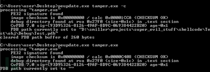MedusaLocker勒索病毒Debug版本泄露，看我如何高效检测防御 - FreeBuf网络安全行业门户