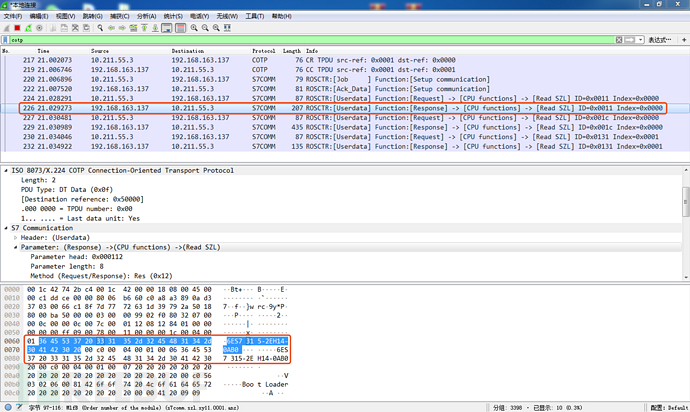 Siemens PLC指纹提取方法汇总 - FreeBuf网络安全行业门户