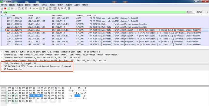 Siemens PLC指纹提取方法汇总 - FreeBuf网络安全行业门户