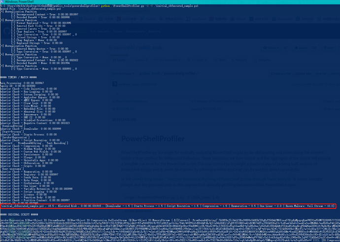 Unit42发布powershell自动反混淆工具 - FreeBuf网络安全行业门户
