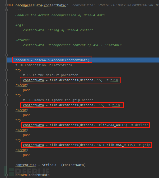 Unit42发布powershell自动反混淆工具 - FreeBuf网络安全行业门户