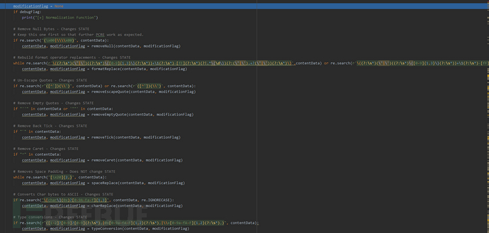 Unit42发布powershell自动反混淆工具 - FreeBuf网络安全行业门户