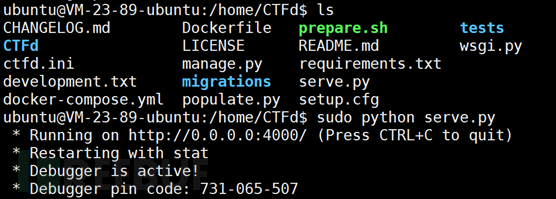 手把手教你打造超级CTF平台 - FreeBuf网络安全行业门户
