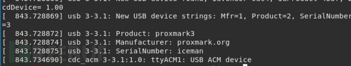 Kali Linux下配置PM3运行环境 - FreeBuf网络安全行业门户