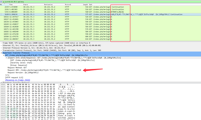 使用Peach进行模糊测试从入门到放弃 - FreeBuf网络安全行业门户