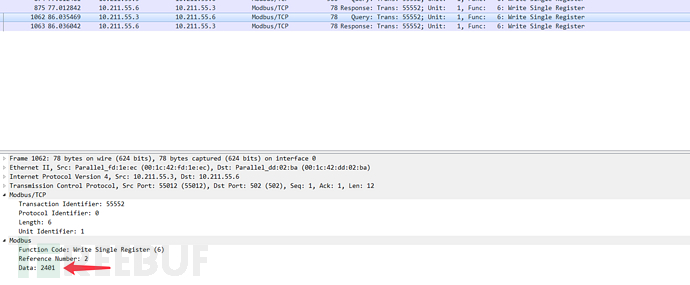使用Peach进行模糊测试从入门到放弃 - FreeBuf网络安全行业门户