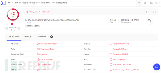 APT Digital Weapon：奇安信威胁情报中心发布APT数字武器陈列项目 - FreeBuf网络安全行业门户
