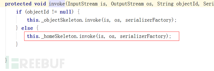 Hessian反序列化RCE漏洞复现及分析 - FreeBuf网络安全行业门户